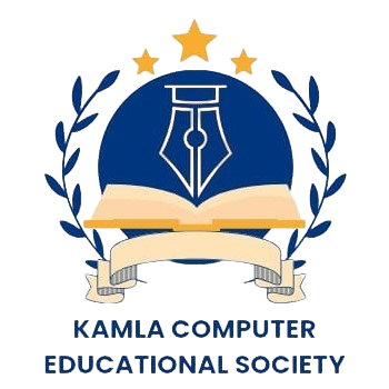 KAMLA COMPUTER EDUCATIONAL SOCIETY